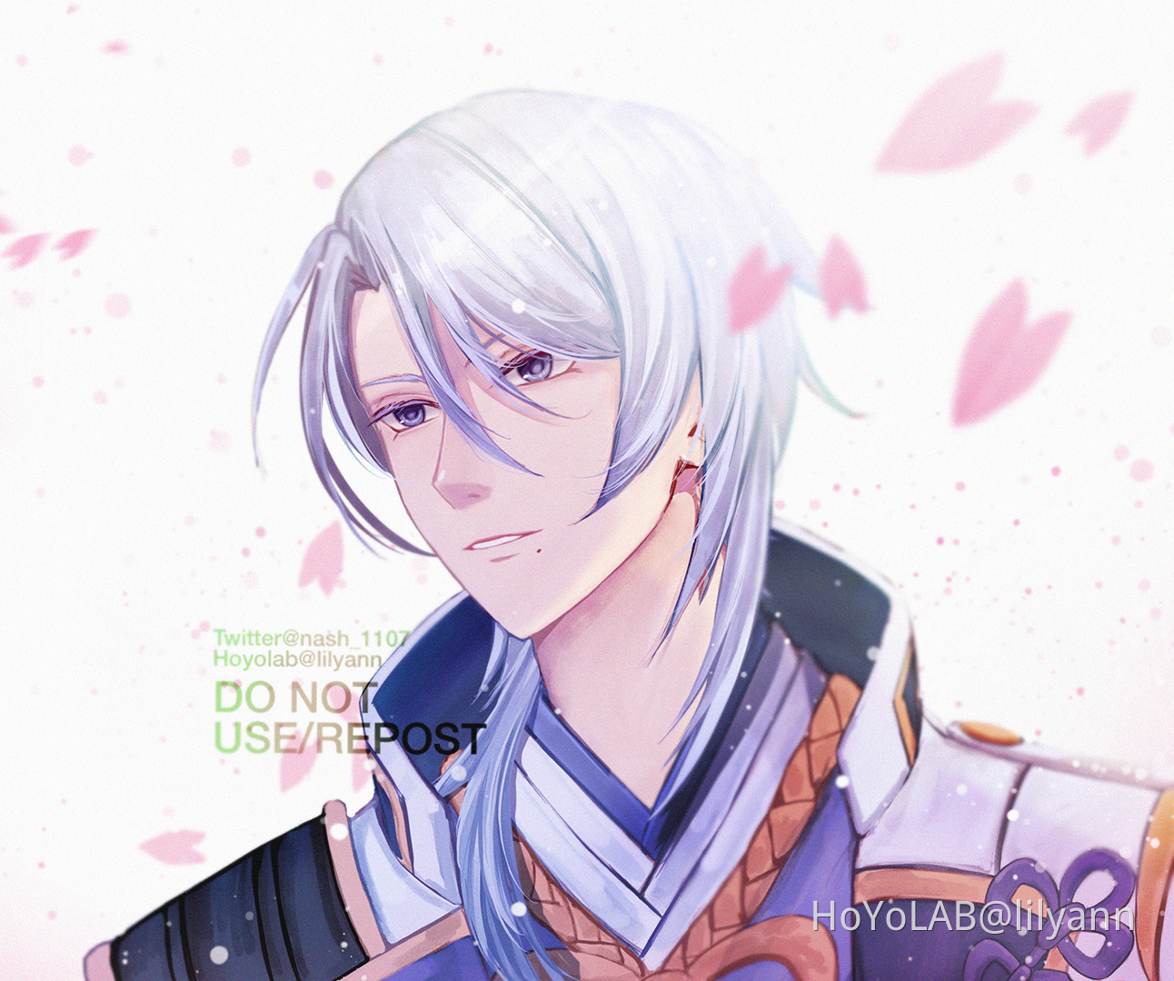 Big brother Ayato Genshin Impact | HoYoLAB