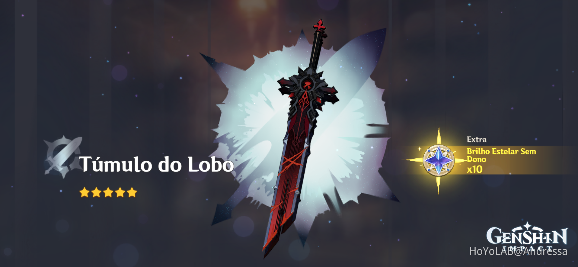 Mano do Céu 😱 Genshin Impact | HoYoLAB