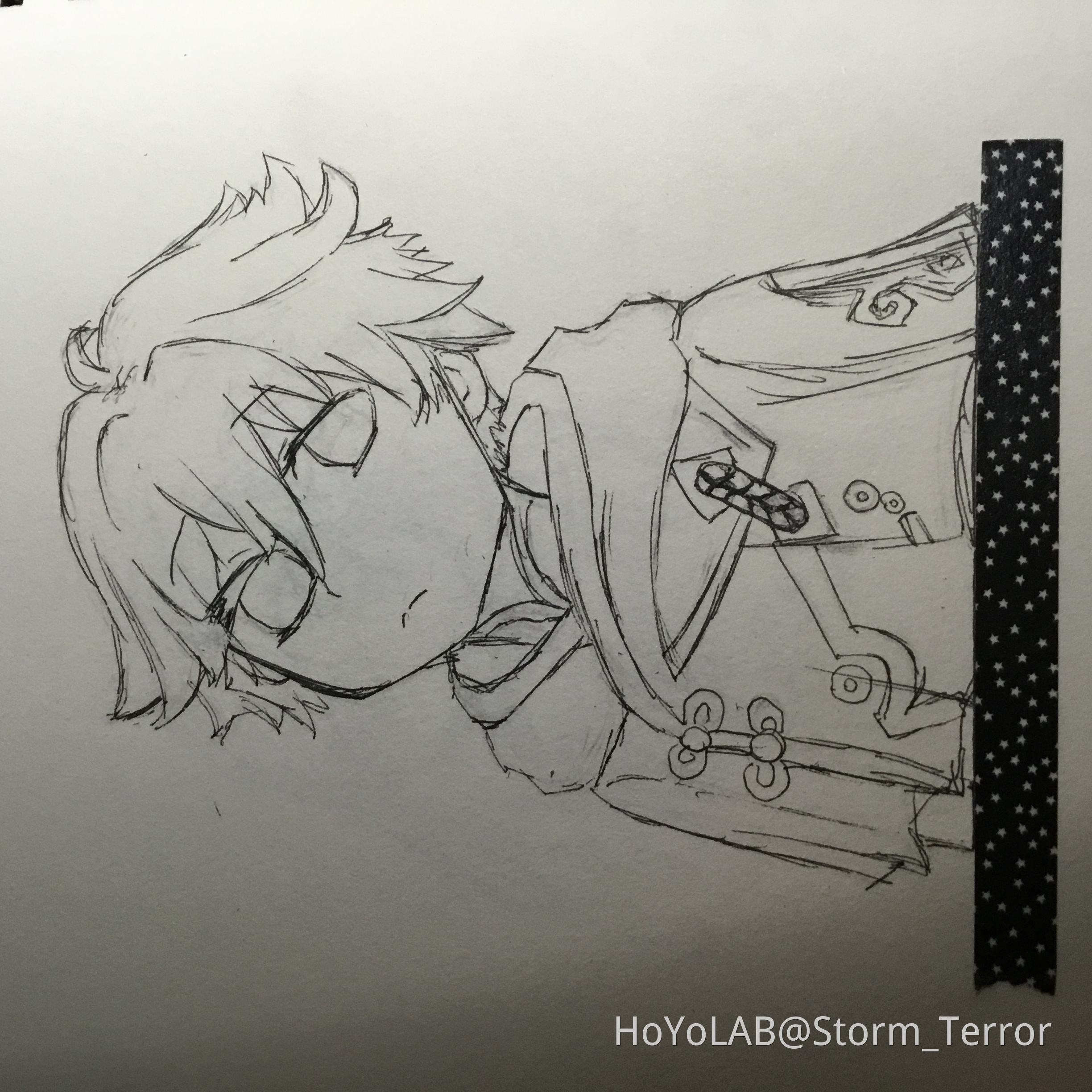 Chongus fanart Genshin Impact | HoYoLAB