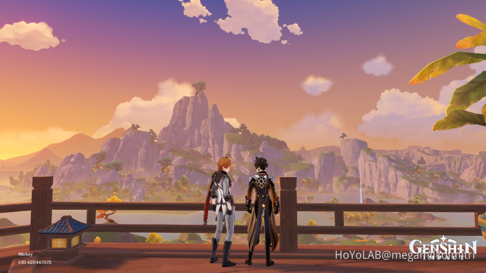 wangshu inn | Genshin Impact | HoYoLAB