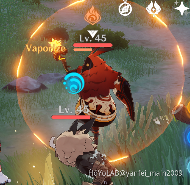 a pyro abyss mage in the rain RIP abyss mage Genshin Impact | HoYoLAB