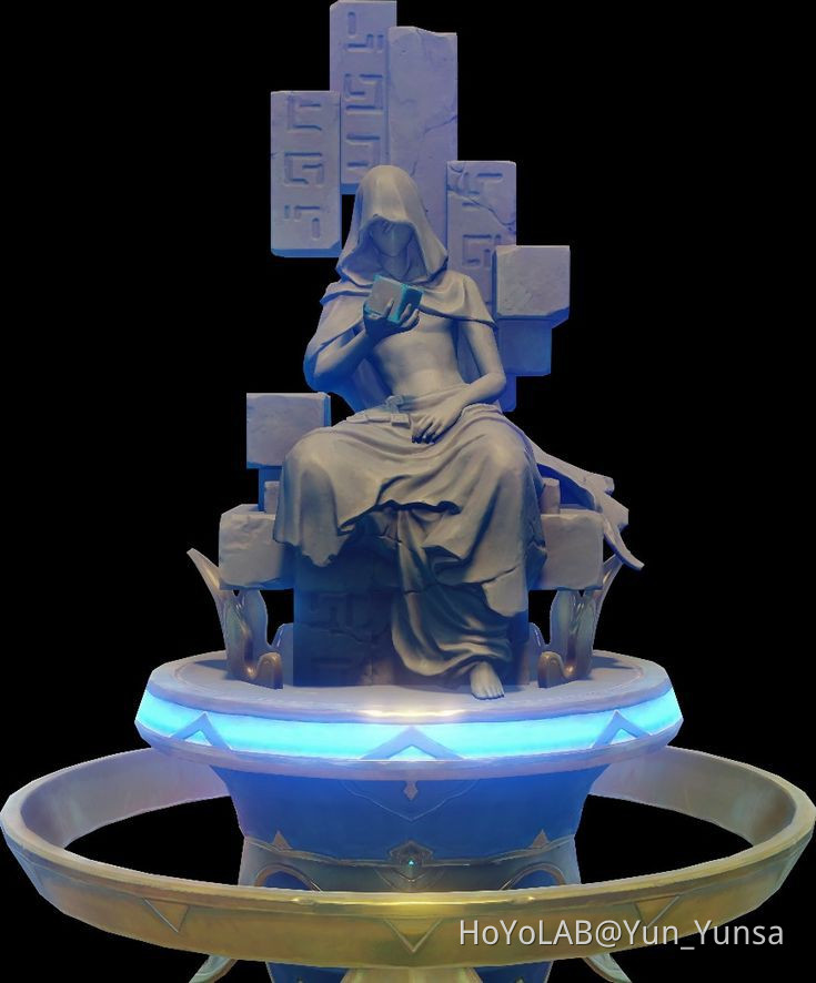 Morax Genshin Impact | HoYoLAB