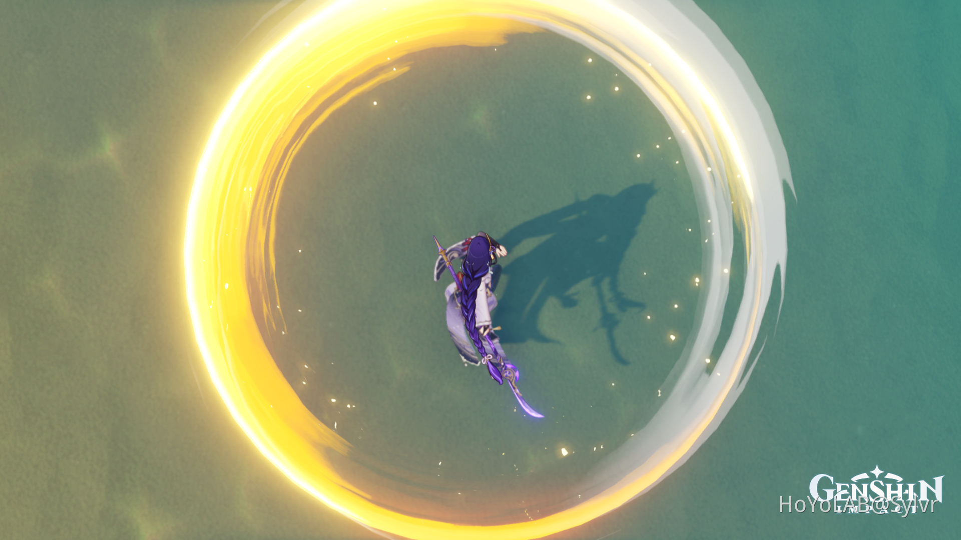 Reason why you should pull for Raiden Shogun Genshin Impact | HoYoLAB