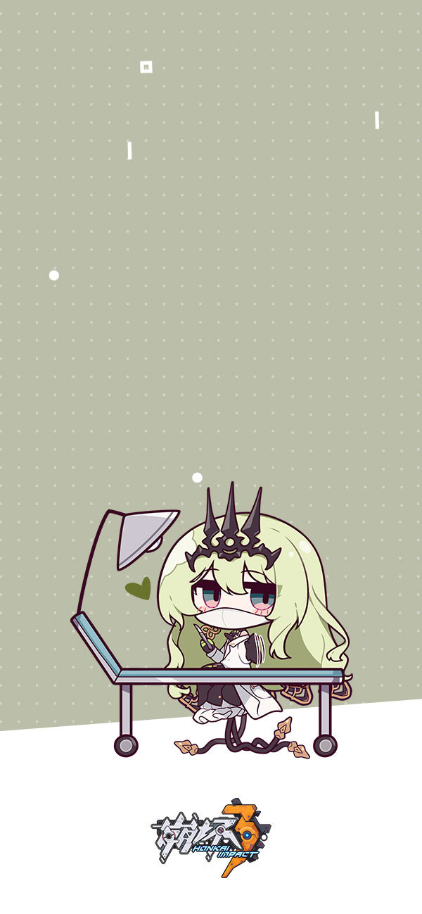 New chibi phone Honkai wallpapers and Ragna | Honkai Impact 3rd | HoYoLAB