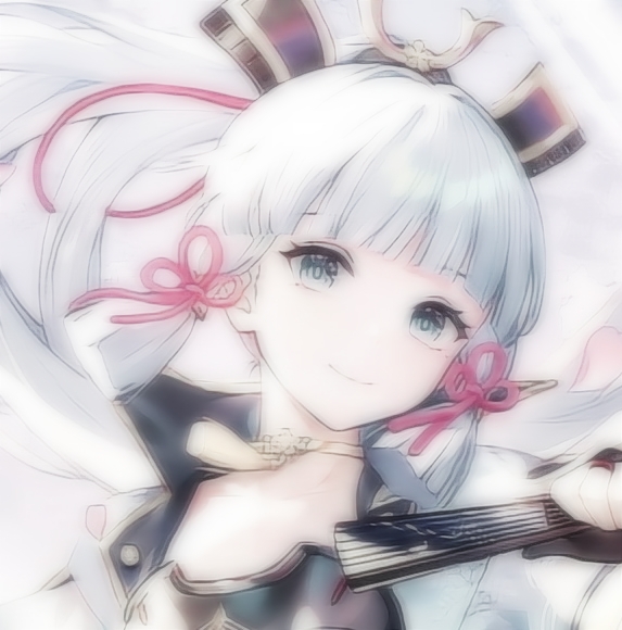 ︎Ayaka icons ︎ Genshin Impact | HoYoLAB