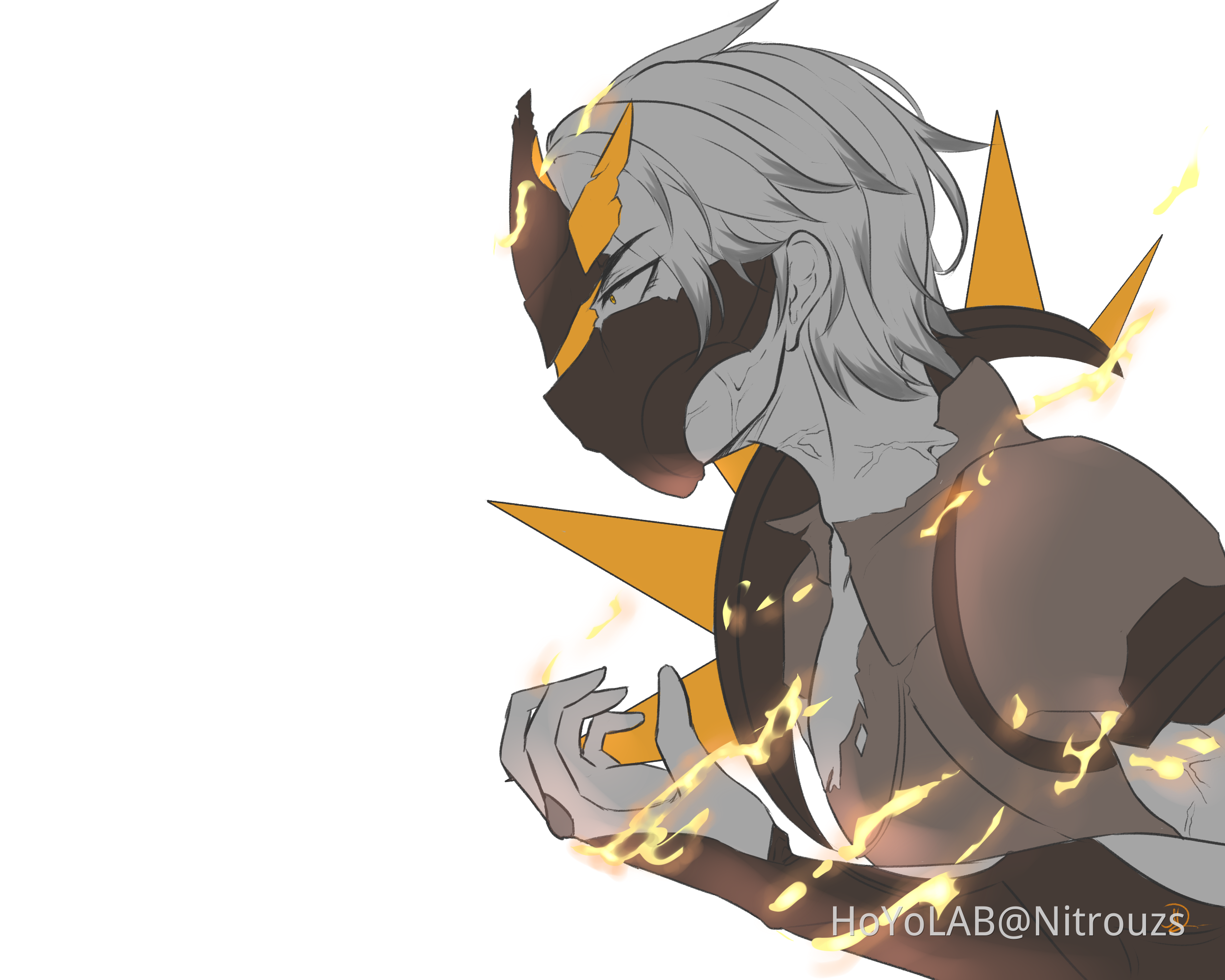 Kalpas and Calmpas Honkai Impact 3rd | HoYoLAB