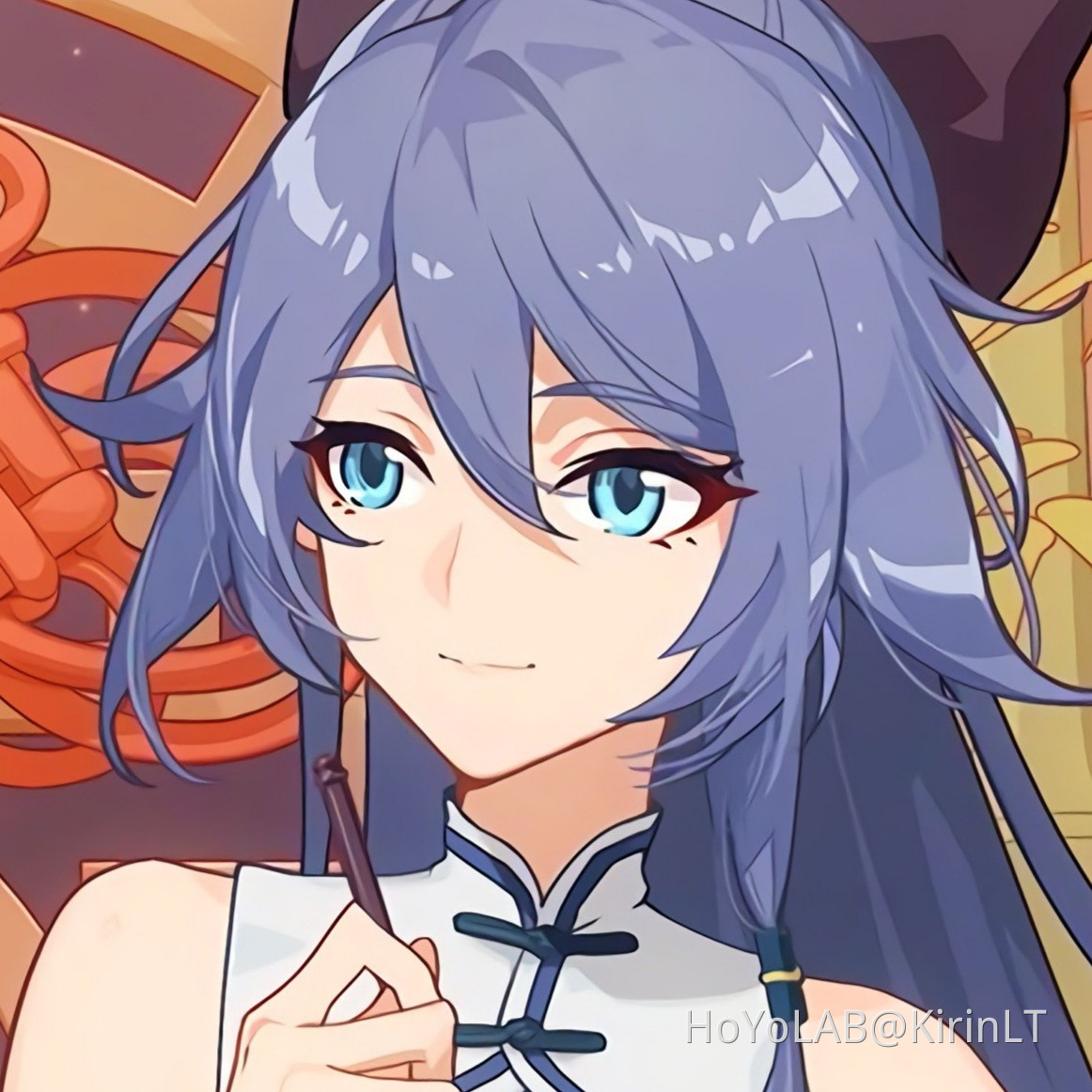 [โต๊ะฉลองวันเกิด Fu Hua] Honkai Impact 3rd | HoYoLAB