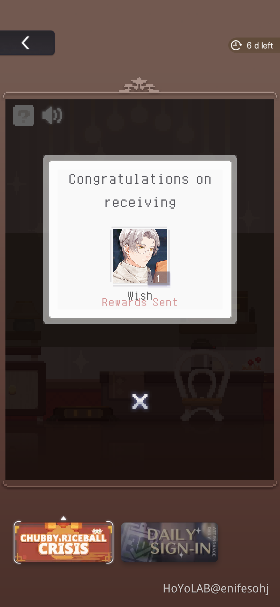 New Vyn R card! Tears of Themis | HoYoLAB