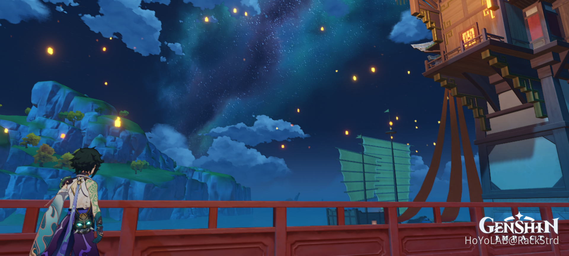 Love this event ngl. Genshin Impact | HoYoLAB