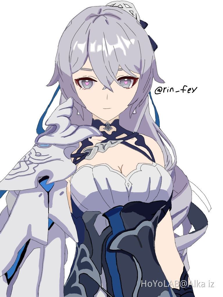 Bronya SW Honkai Impact 3rd | HoYoLAB