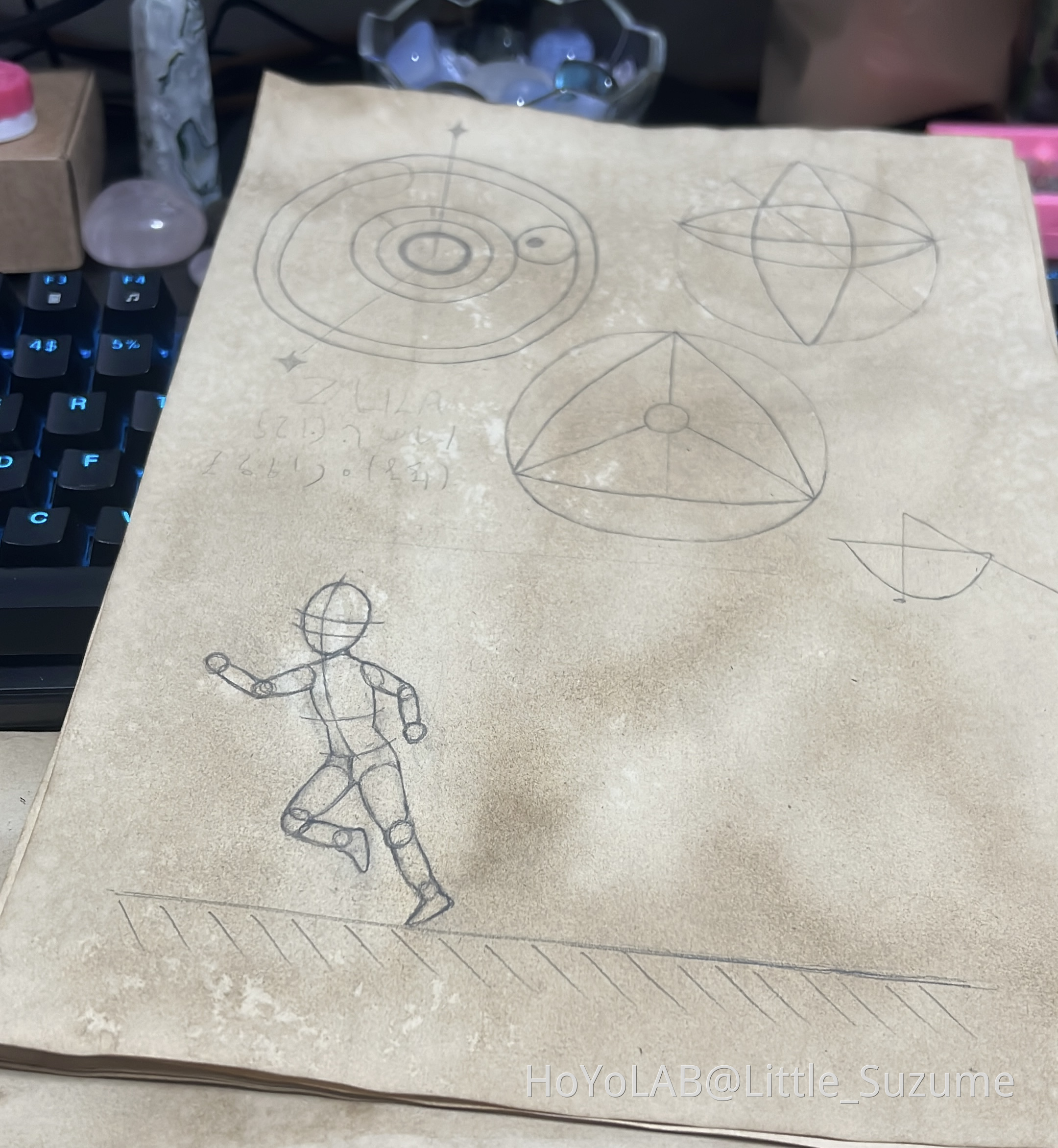 Trying to copy paste all these as well for my cosplay photoshoot ...