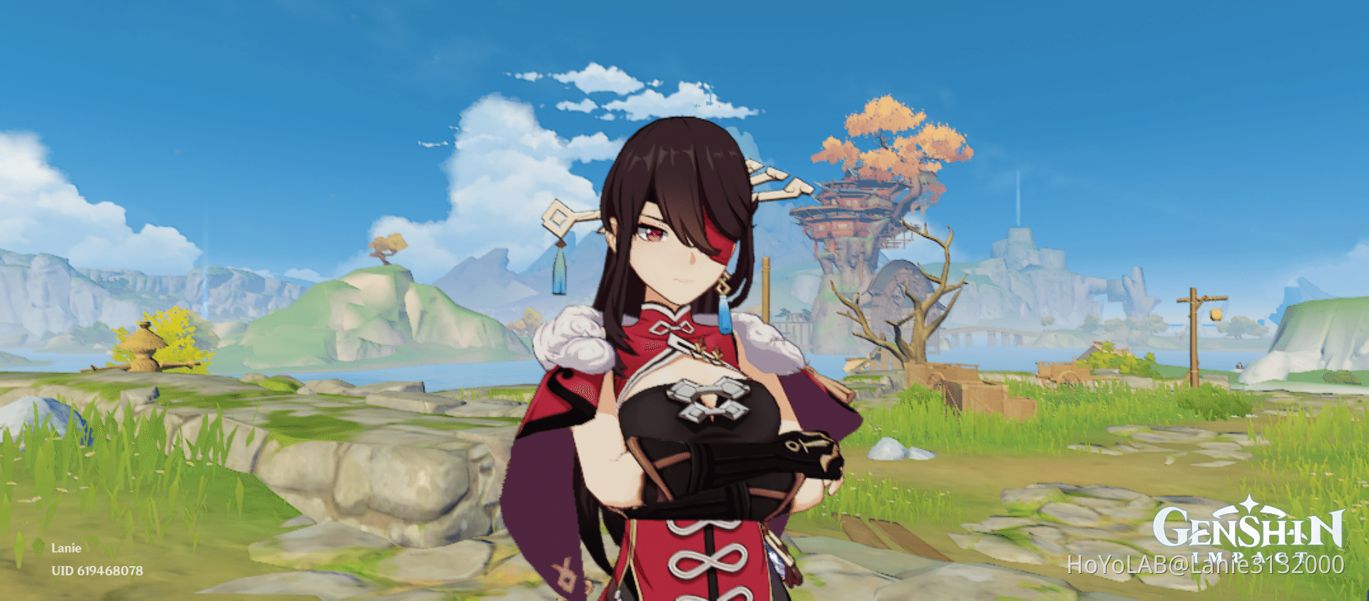 Captain Beidou: "Uncrowned Lord of the Ocean" Genshin Impact | HoYoLAB