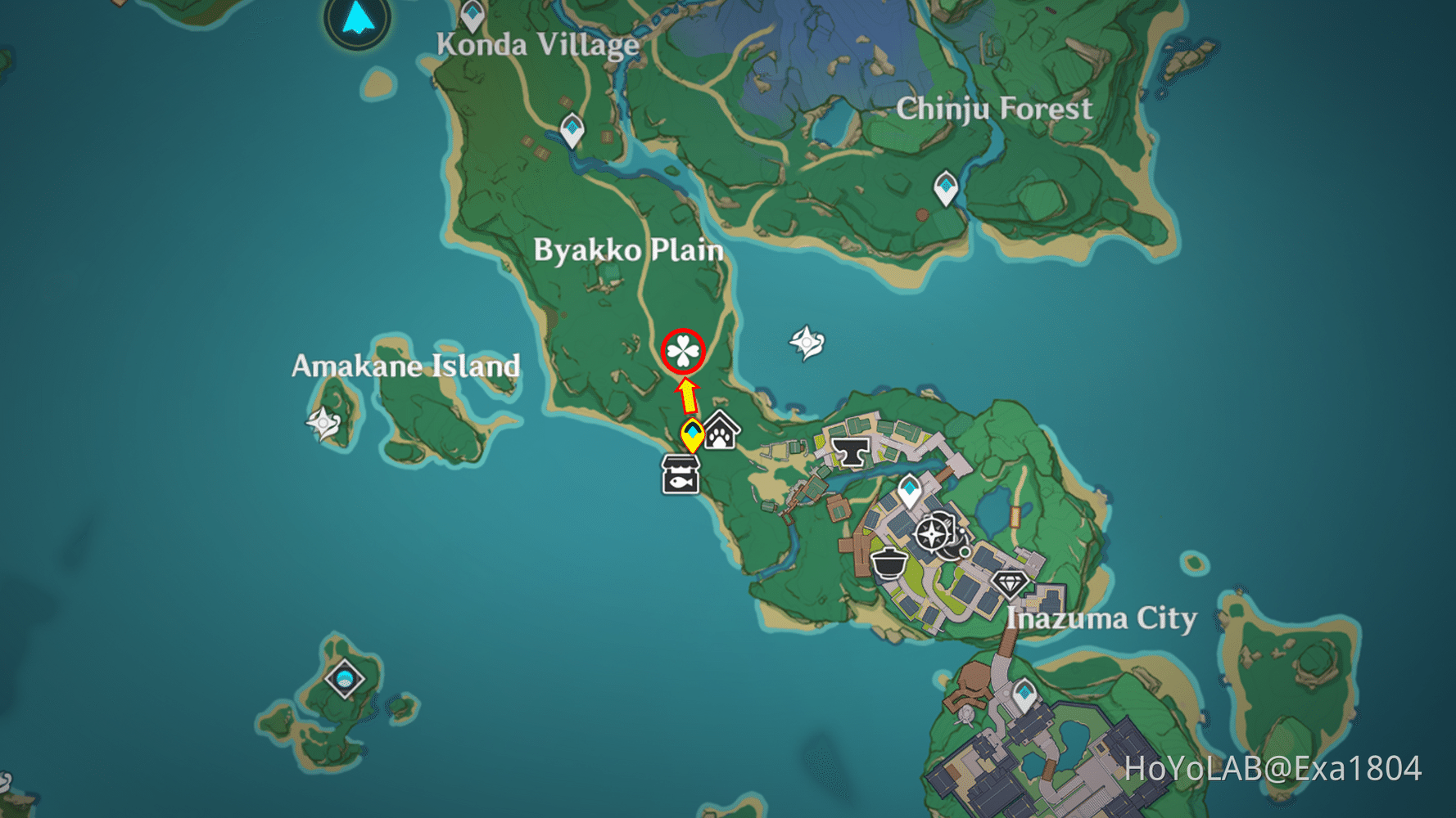 HoYoLAB - Official Community