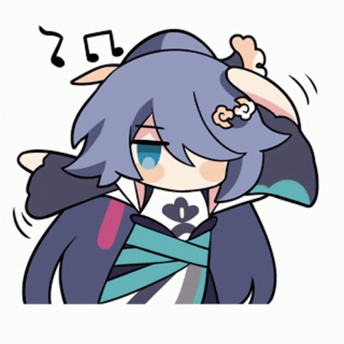 HAPPY BIRTHDAY FU HUA