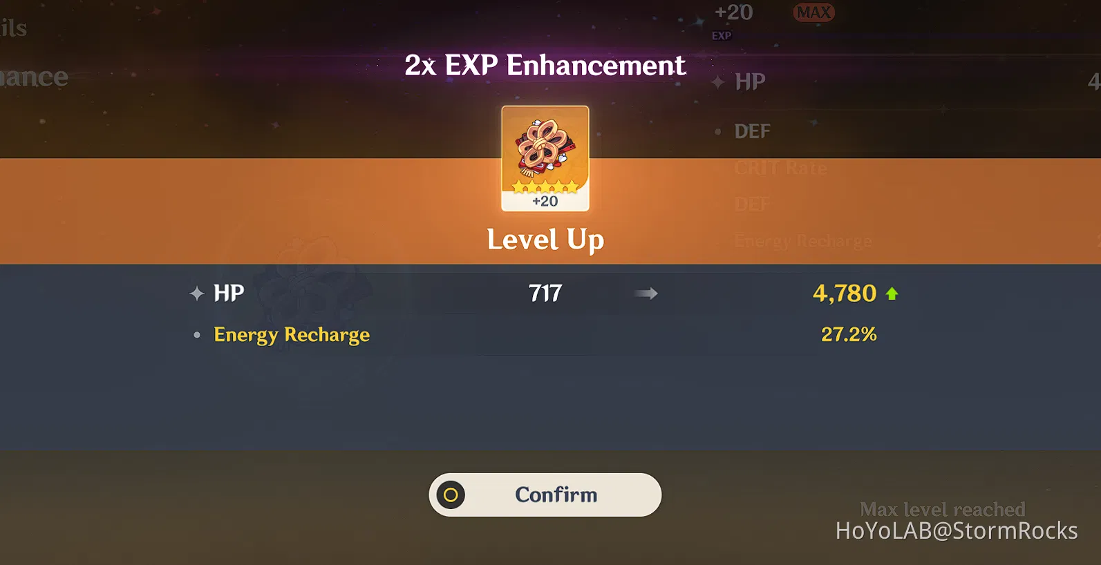 The REAL meme artifact Genshin Impact | HoYoLAB