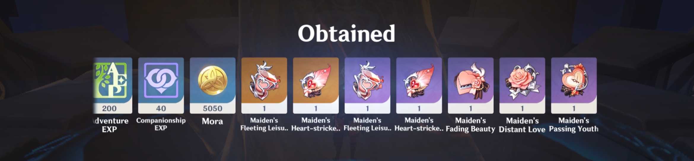 Go! Barbara, go! Genshin Impact | HoYoLAB