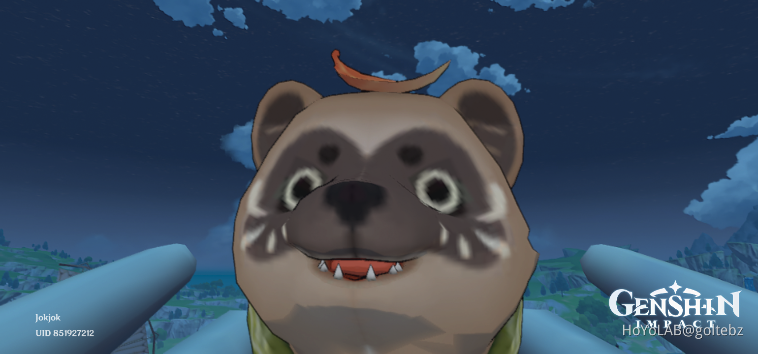 hrhe Genshin Impact | HoYoLAB