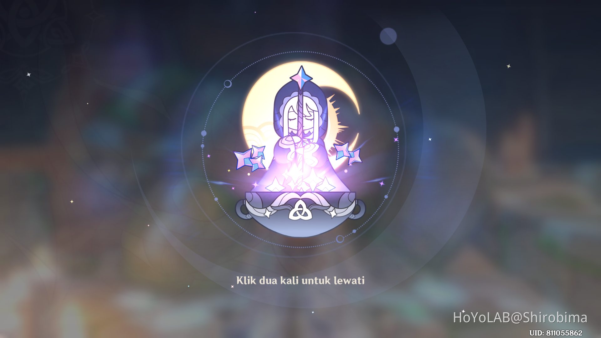 Demi Ei-chan Genshin Impact | HoYoLAB