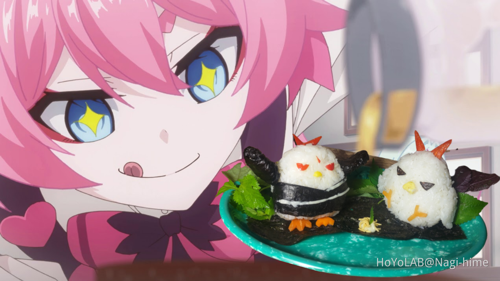 YATTA HONKAI GIRL GOOOOOOOOOOOOOO Honkai Impact 3rd | HoYoLAB