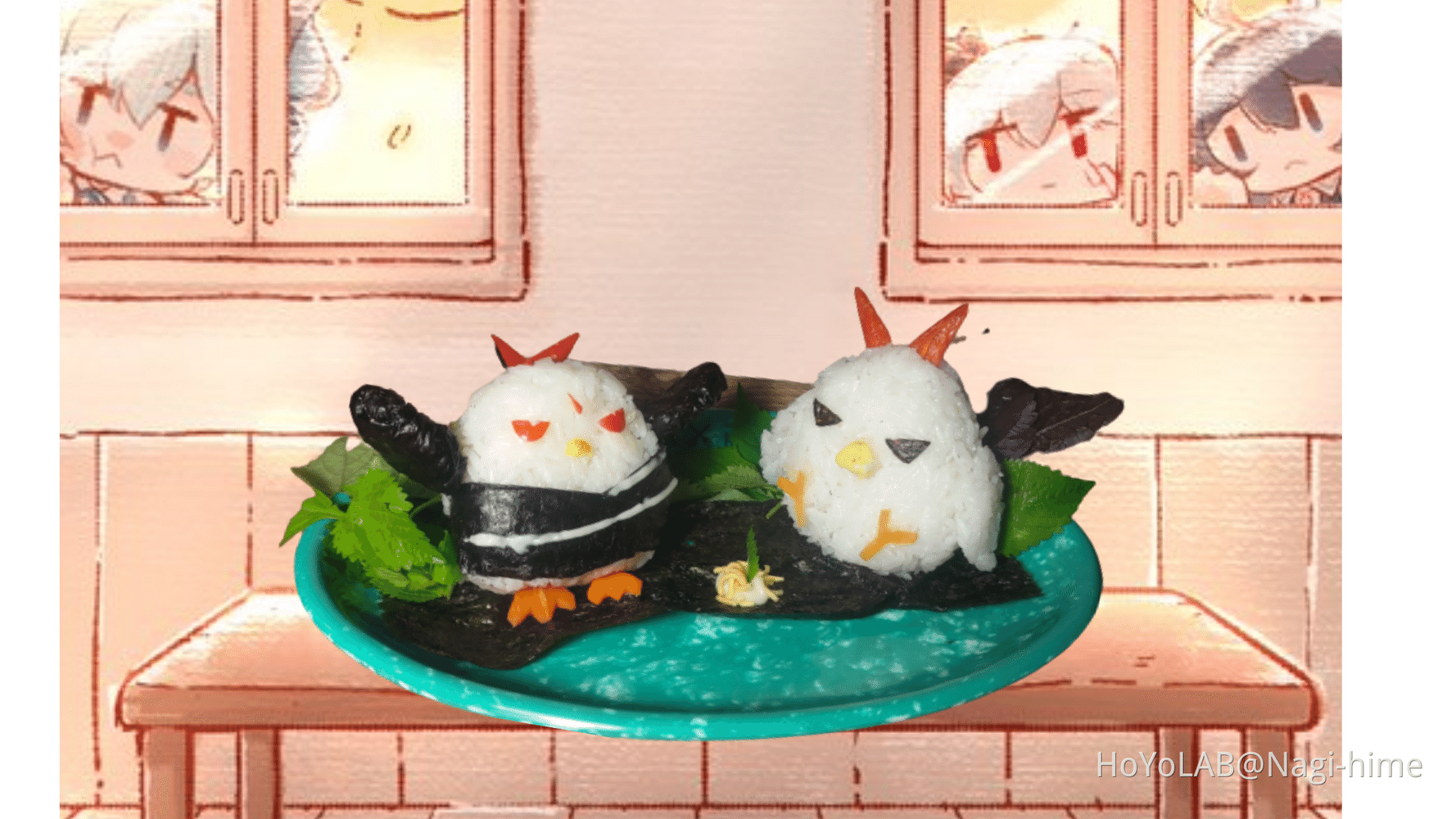 Yattaaaaaaa HONKAI GIRL GO | HoYoLAB