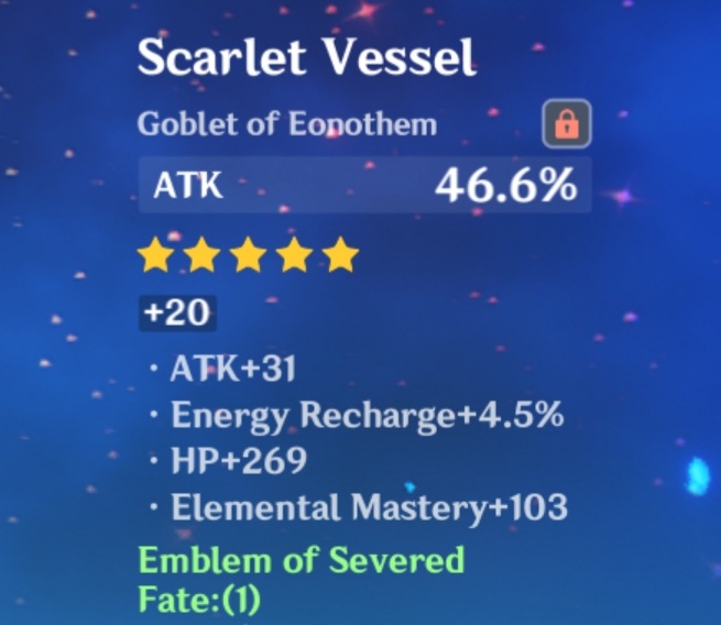 The elemental mastery 😭 | Genshin Impact | HoYoLAB