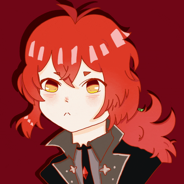 A tiny diluc Genshin Impact | HoYoLAB