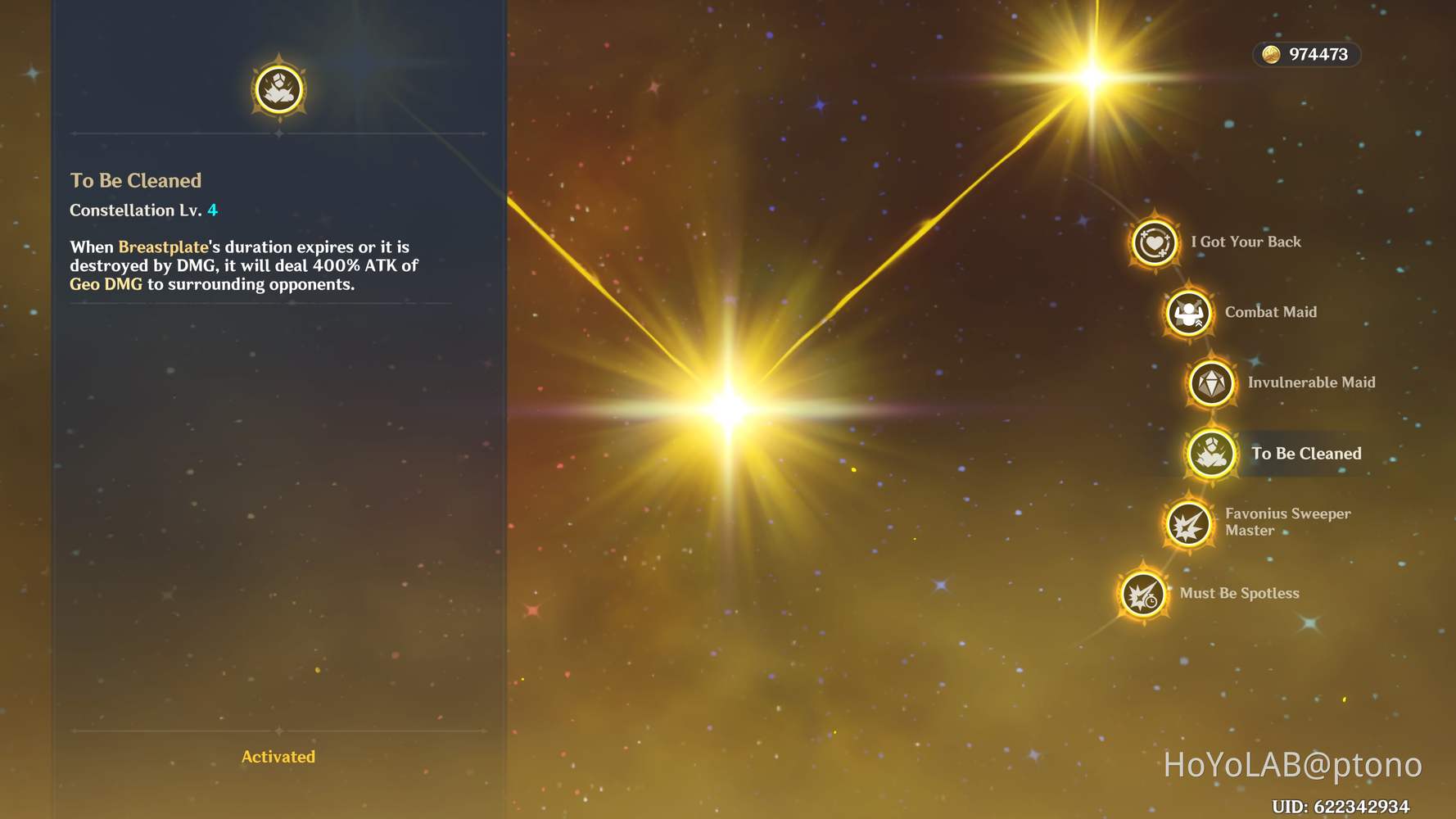 [Version 2.4] Comprehensive Noelle Guide Genshin Impact | HoYoLAB