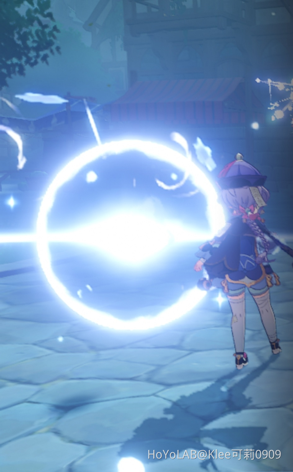 bomb Genshin Impact | HoYoLAB