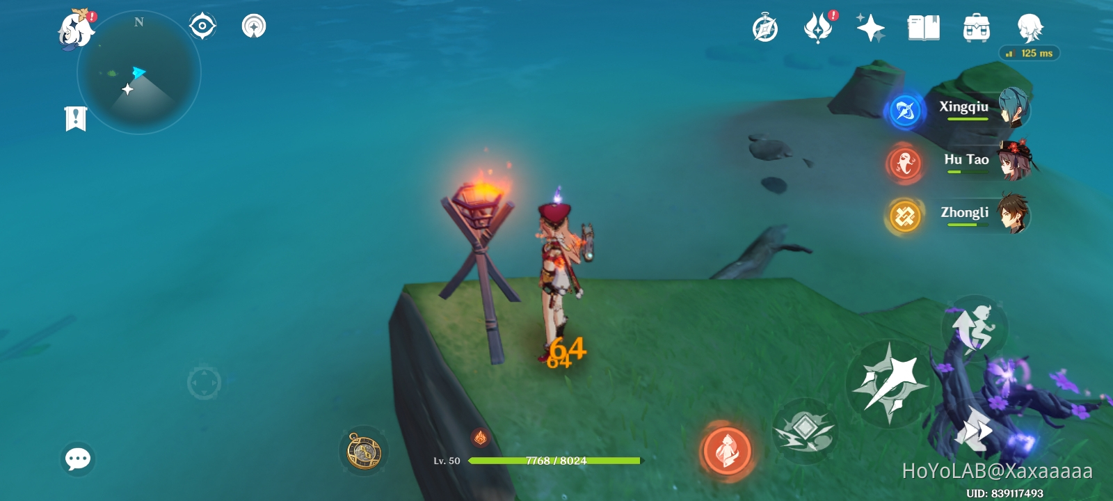 Hidde Ex Chest! - Inazuma Genshin Impact | HoYoLAB