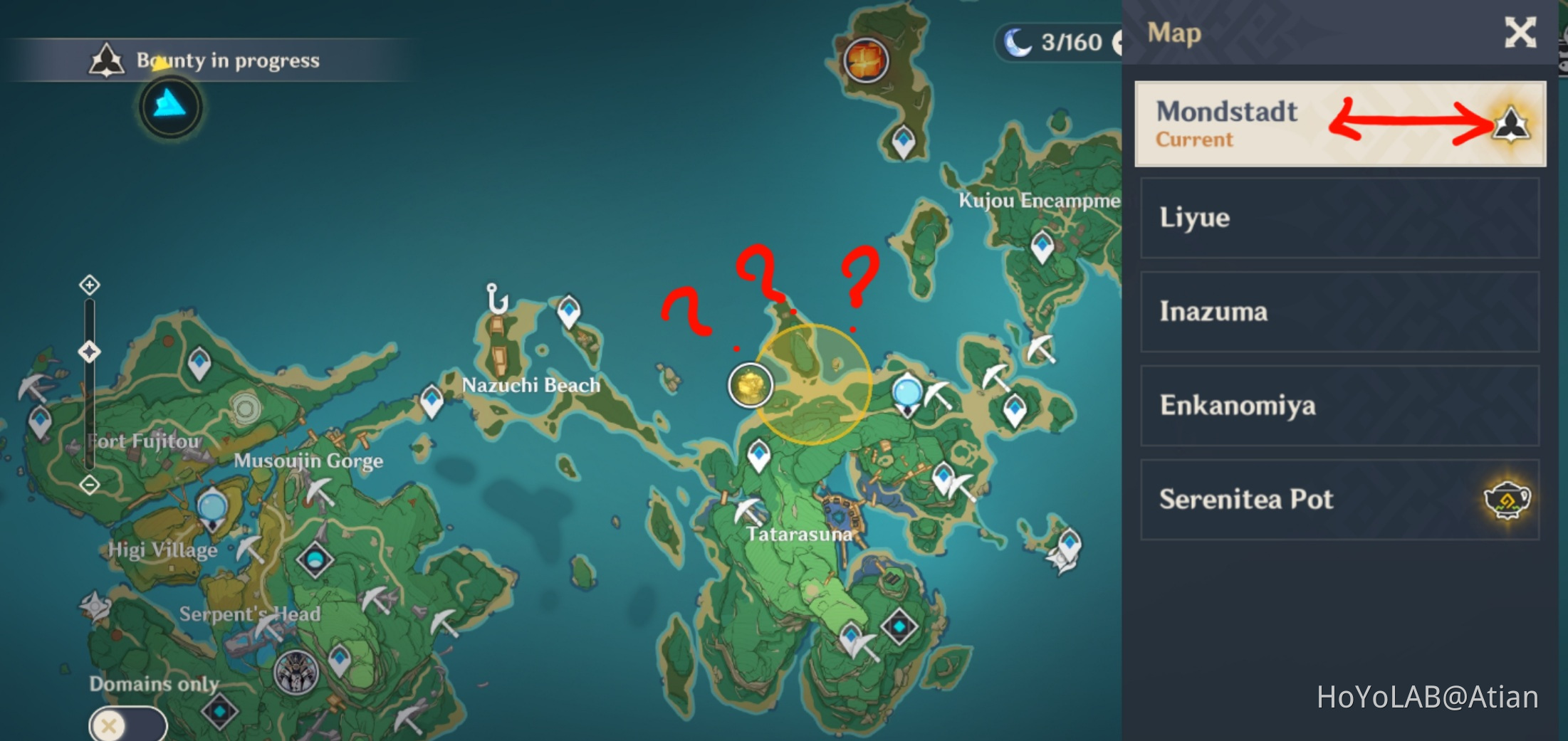 Inazuma the new Mondstadt? Genshin Impact | HoYoLAB