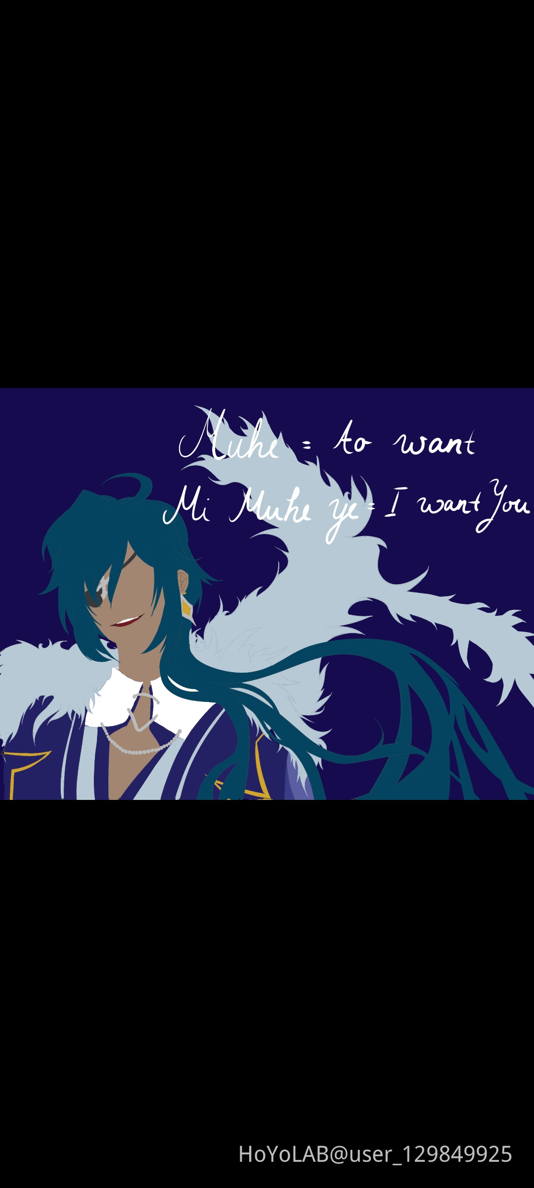 Hilichurl language lesson I Genshin Impact | HoYoLAB