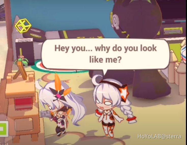 title Honkai Impact 3rd | HoYoLAB