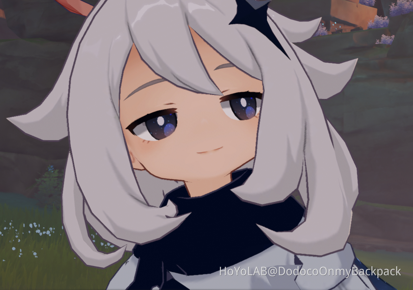 Paimon Genshin Impact | HoYoLAB