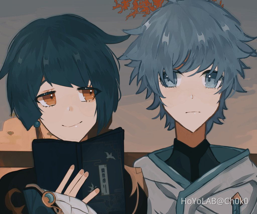 Xingyun ️🥰 Genshin Impact | HoYoLAB