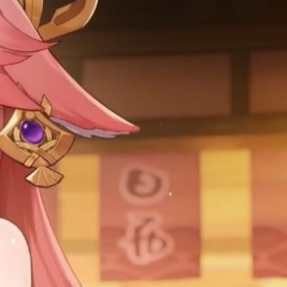 Build personnage n°7 : Yae Miko Genshin Impact | HoYoLAB