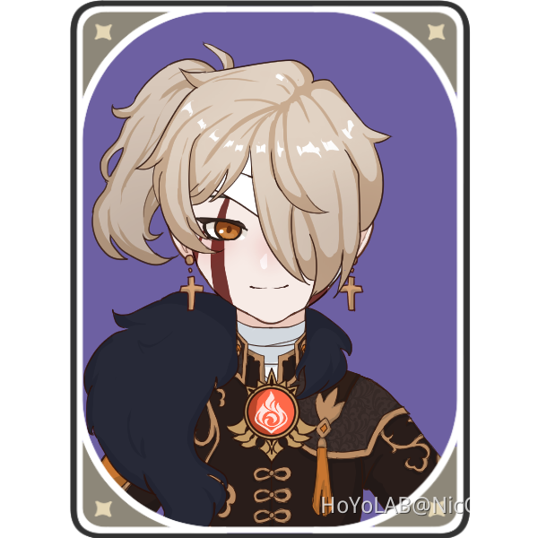 Pyro Genshin Impact | HoYoLAB