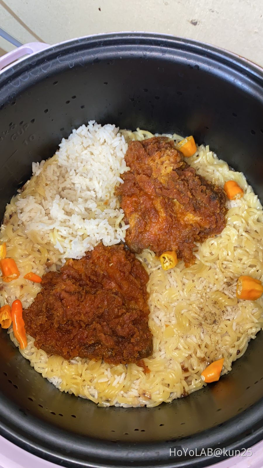 ciken rice Yellowstone tipe buff food Genshin Impact | HoYoLAB