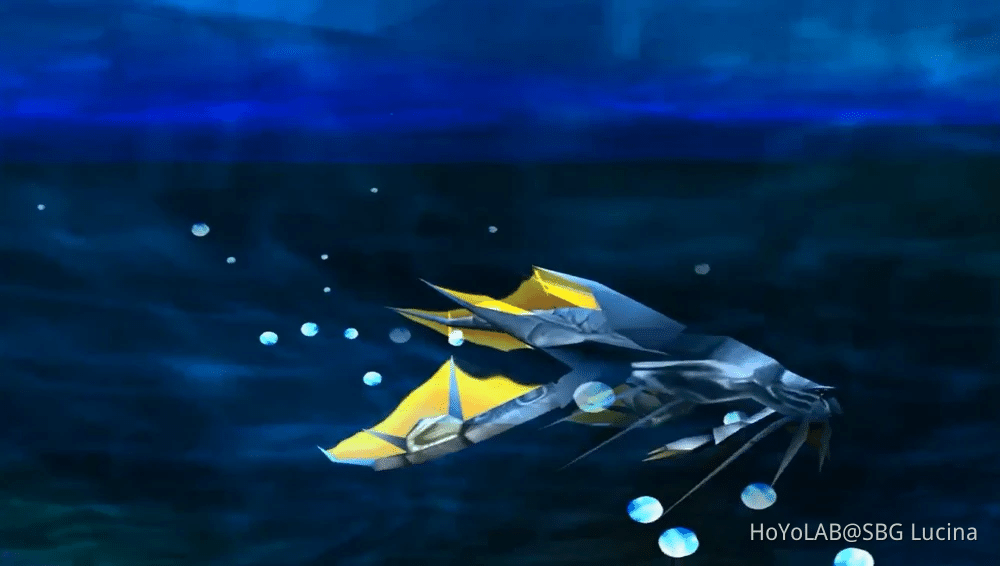 My Dream Sequel: The Legend of Dragoon | HoYoLAB