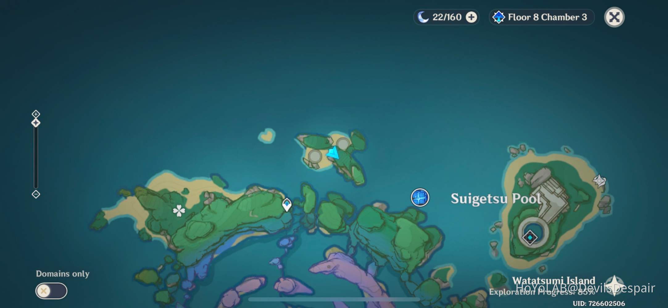 Enkanomiya Genshin Impact | HoYoLAB