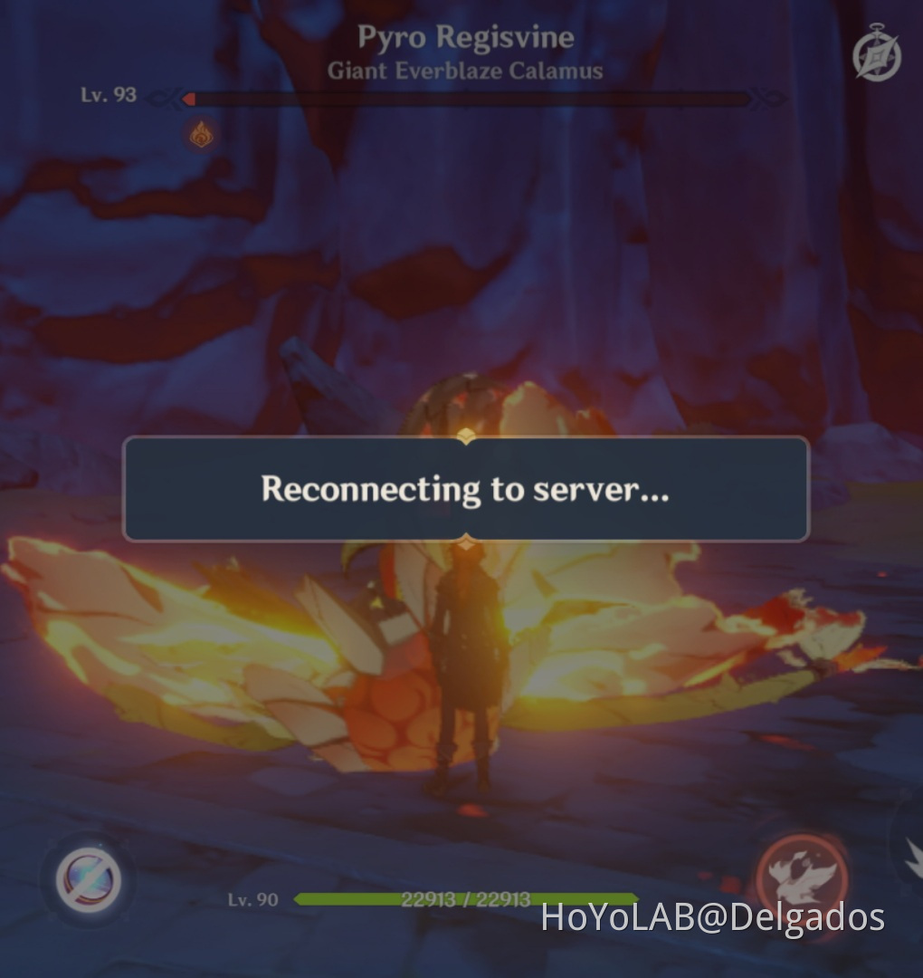 Luck is blind... Genshin Impact | HoYoLAB