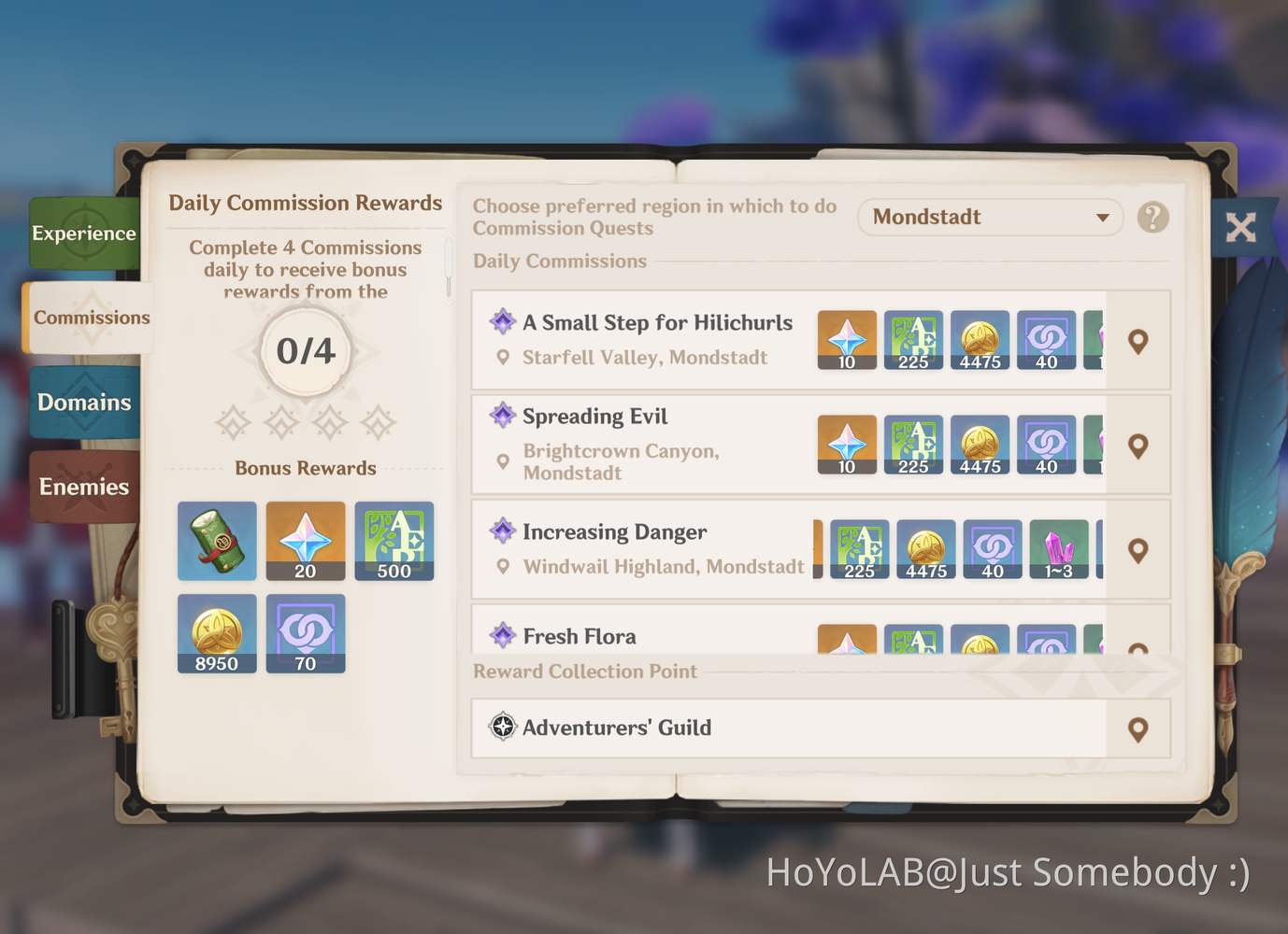 Tactics for levelling up faster and playing efficiently | Genshin ...