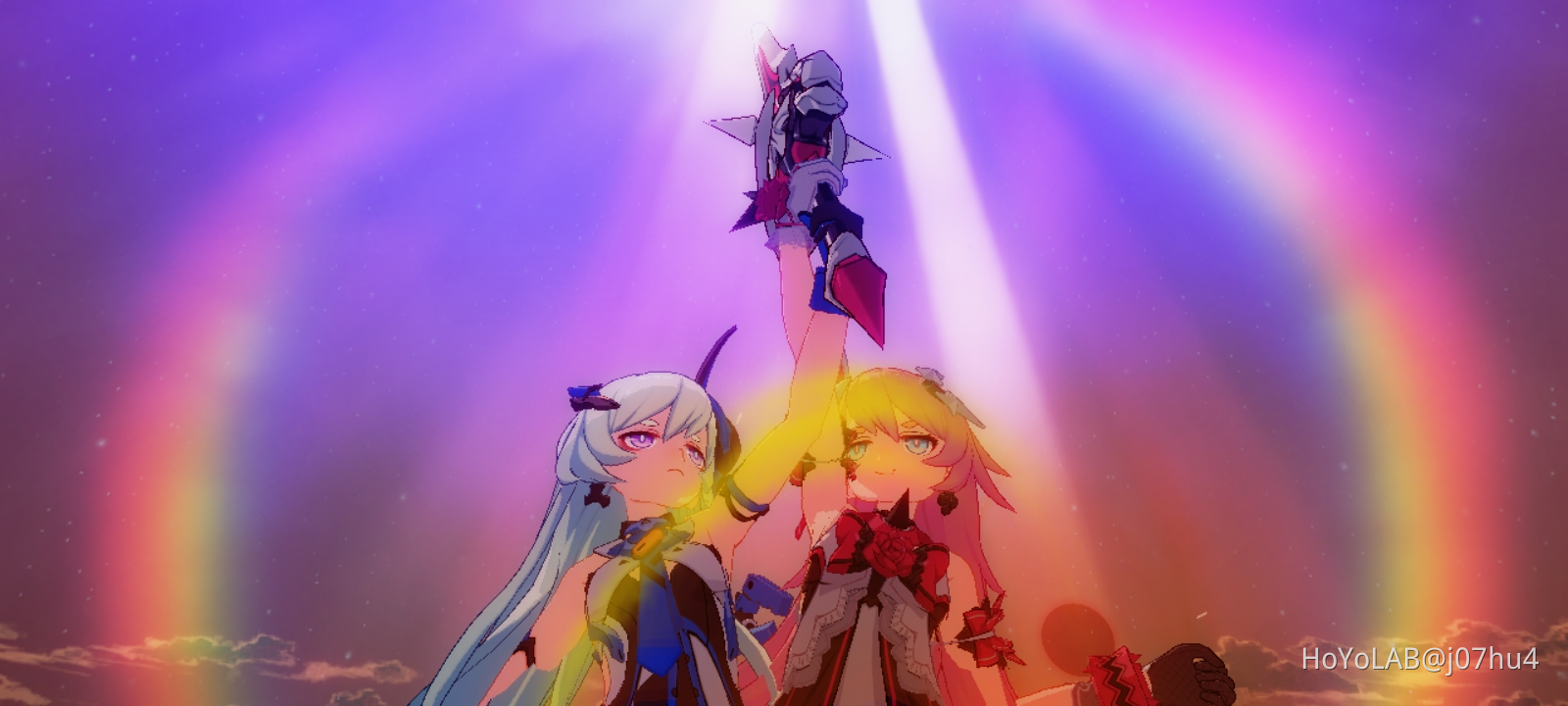 just olenyevas bonk enemies Honkai Impact 3rd | HoYoLAB