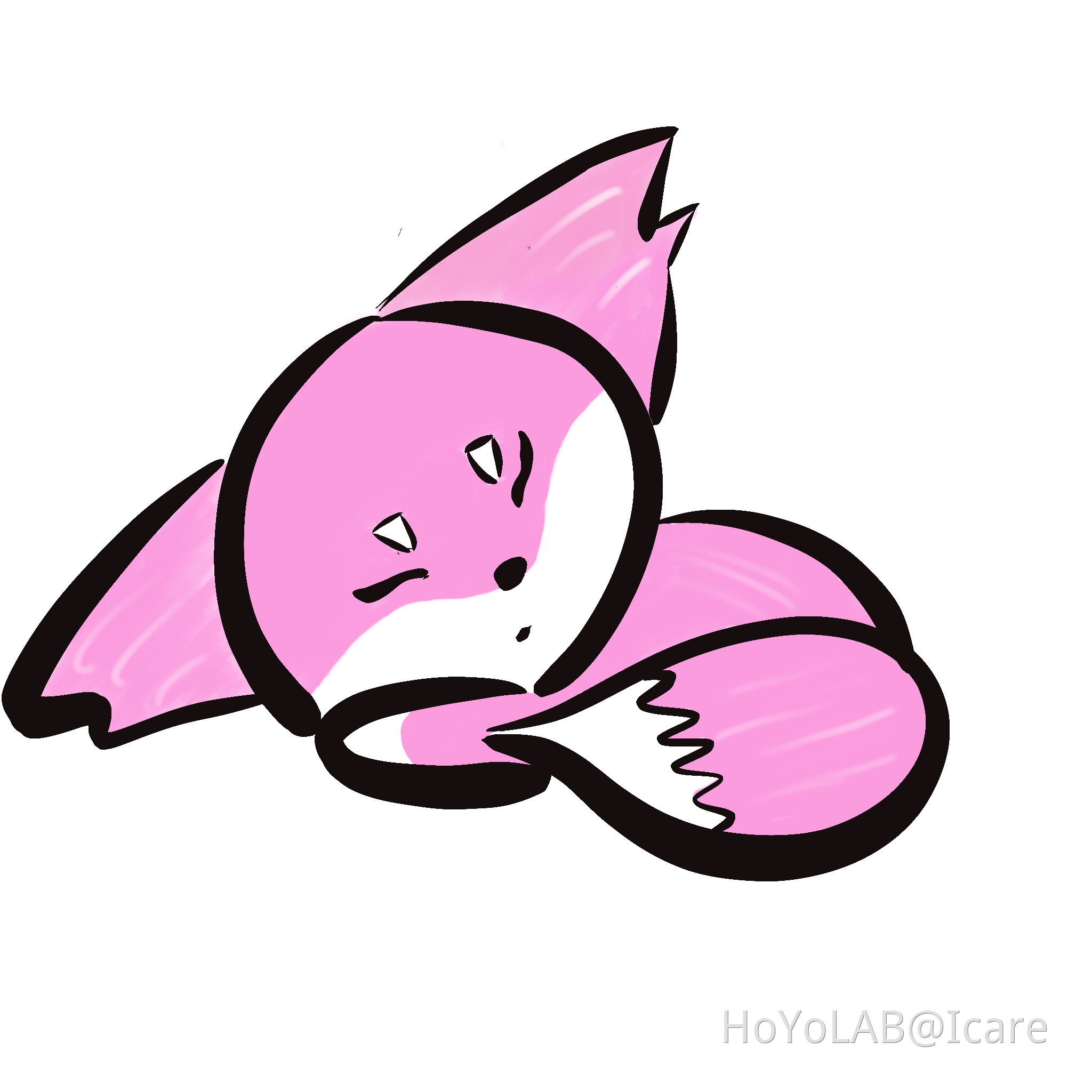 Baby Kitsune Genshin Impact | HoYoLAB