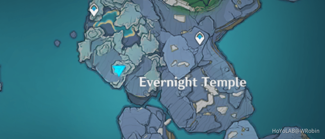 [V2.4 Guide] Enkanomiya- Key Sigil (II) & Seal Locations Genshin Impact ...