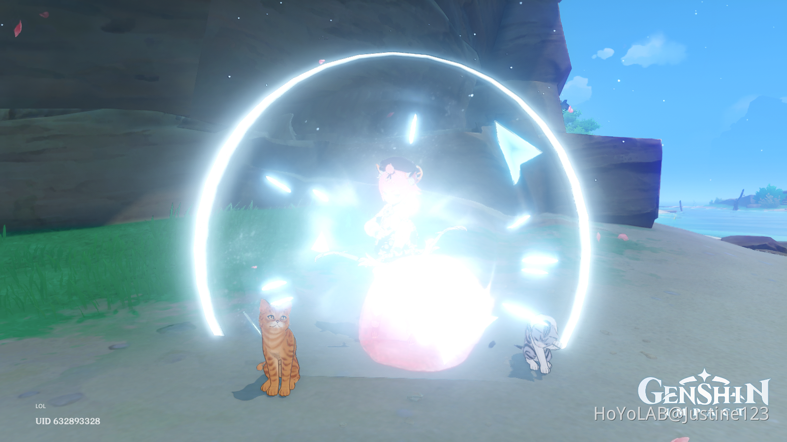 random stuff in my gallery Genshin Impact | HoYoLAB