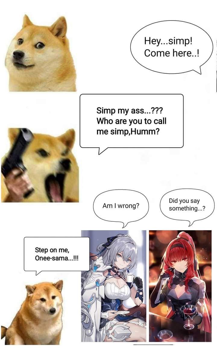 Nothing Baby Bronya Honkai Impact 3rd | HoYoLAB