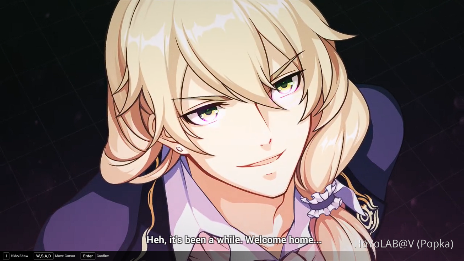 Minha primeira vez vendo o Otto | Honkai Impact 3rd | HoYoLAB