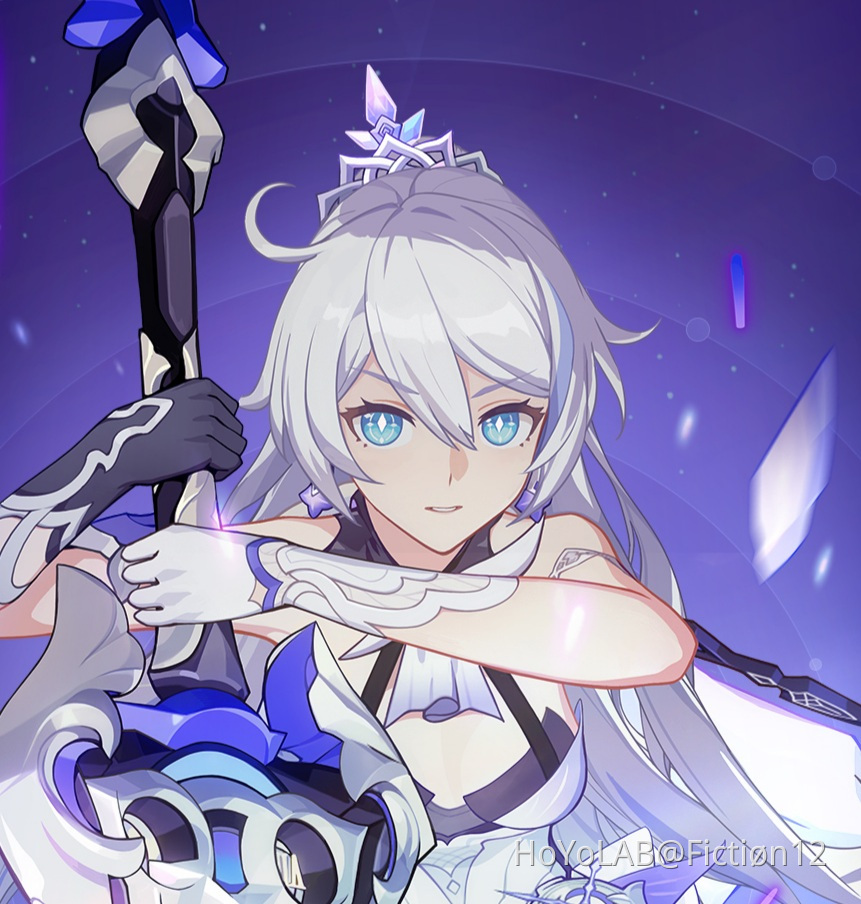 honkai | HoYoLAB