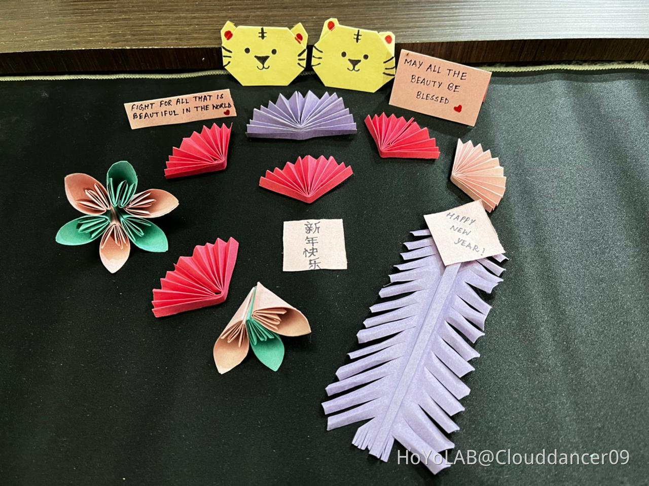 Happy Chinese New Year of the Tiger! Honkai Impact 3rd | HoYoLAB