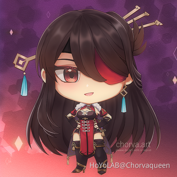 Happy Birthday Beidou! Genshin Impact | HoYoLAB